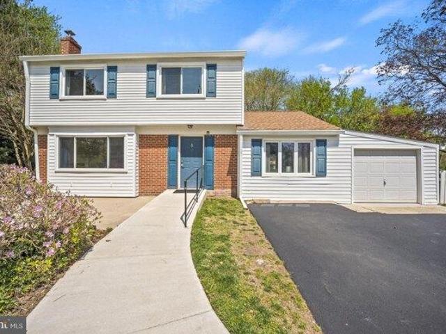 house with 4 bedroom, Malvern PA DS103623709