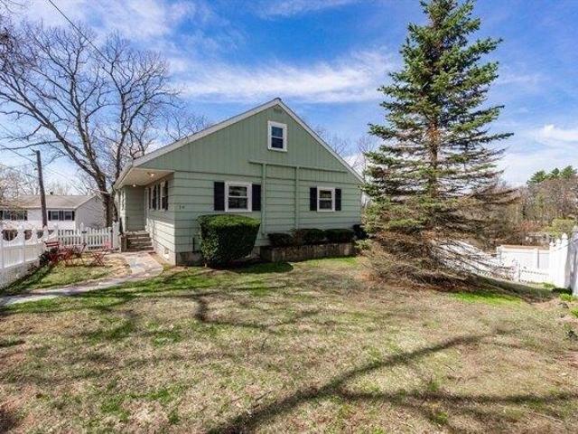 house with 4 bedroom, Malden MA DS102475467
