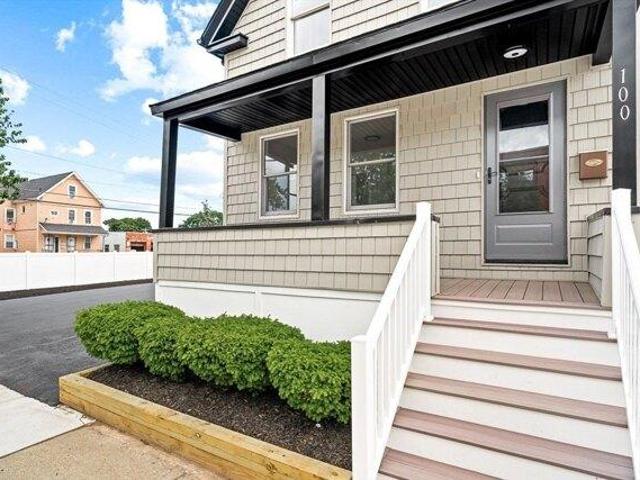 house with 4 bedroom, Malden MA DS103497295
