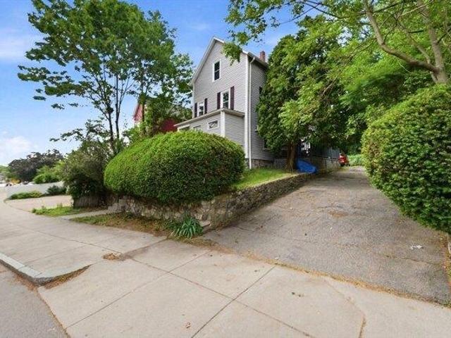 house with 4 bedroom, Malden MA DS103969456