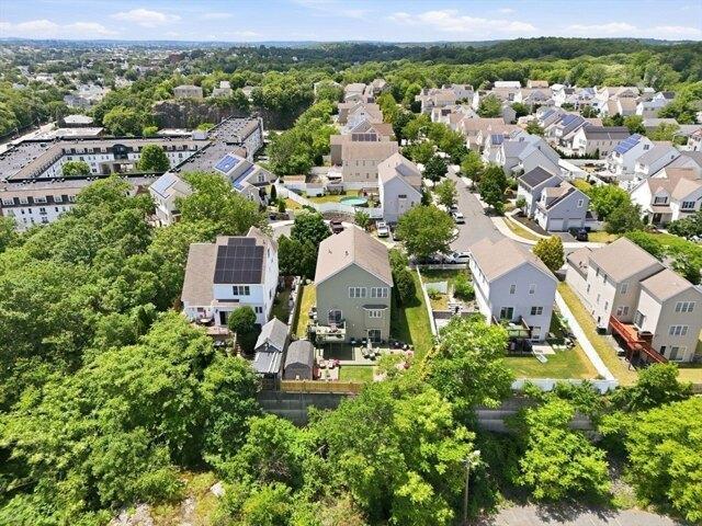house with 4 bedroom, Malden MA DS104442575