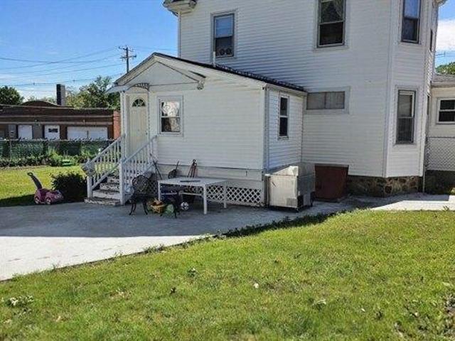 house with 4 bedroom, Malden MA DS104043899