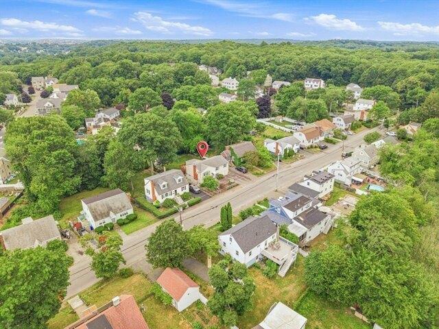 house with 4 bedroom, Malden MA DS104190671