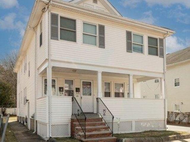 house with 4 bedroom, Malden MA DS104192267