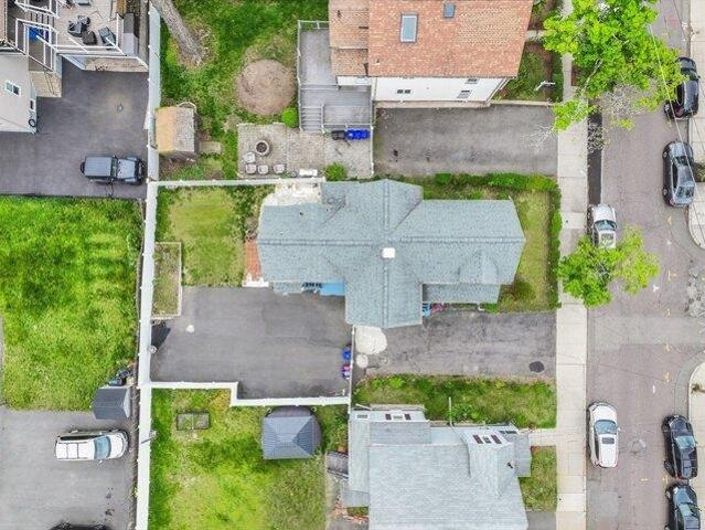 house with 4 bedroom, Malden MA ES103494460