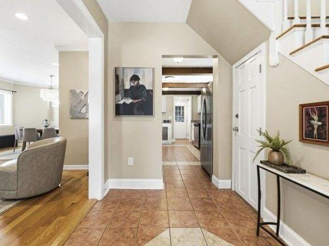 house with 4 bedroom, Malden MA ES103498652