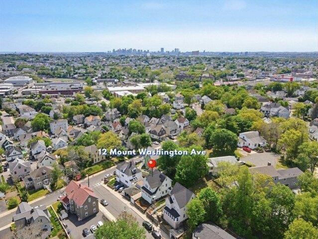 house with 4 bedroom, Malden MA ES104566905