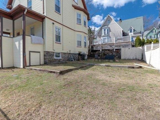 house with 4 bedroom, Malden MA ES104609023
