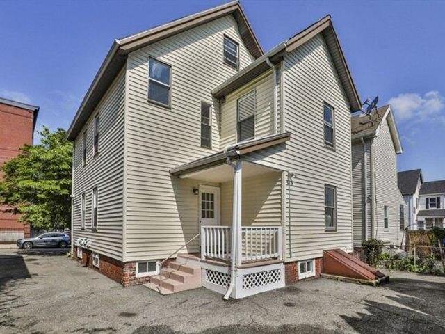 house with 4 bedroom, Malden MA ES104757781