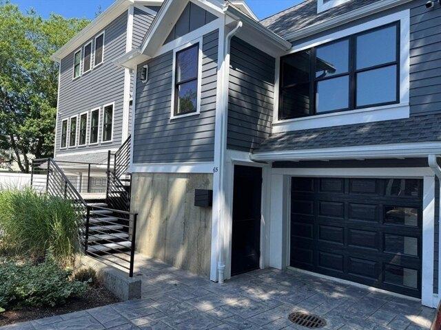 house with 4 bedroom, Malden MA ES104758972