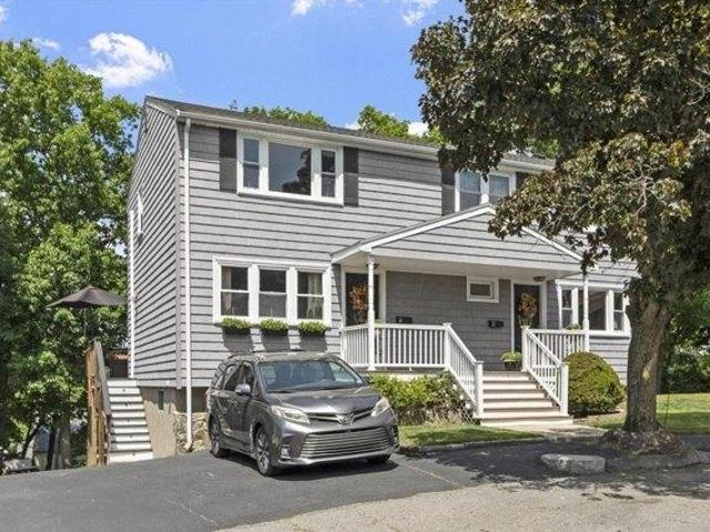 house with 4 bedroom, Malden MA ES104904117