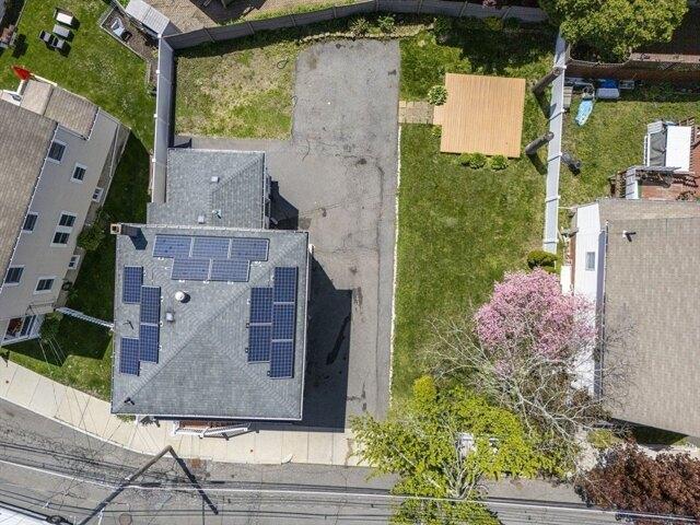 house with 4 bedroom, Malden MA ES104921769