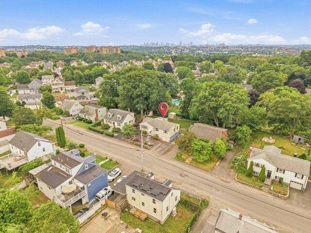 house with 4 bedroom, Malden MA ES104190671