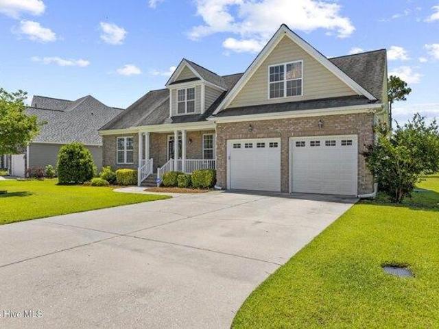 house with 4 bedroom, Maple Hill NC DS103604368