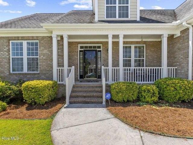 house with 4 bedroom, Maple Hill NC ES103604368