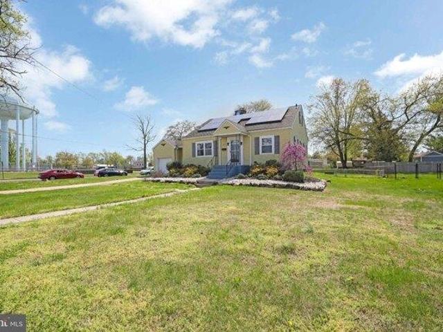 house with 4 bedroom, Maple Shade NJ DLS102257730