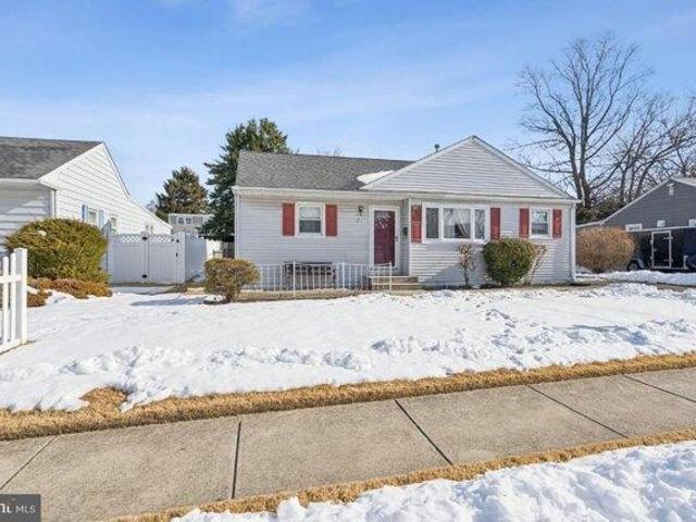 house with 4 bedroom, Maple Shade NJ DLS102258855