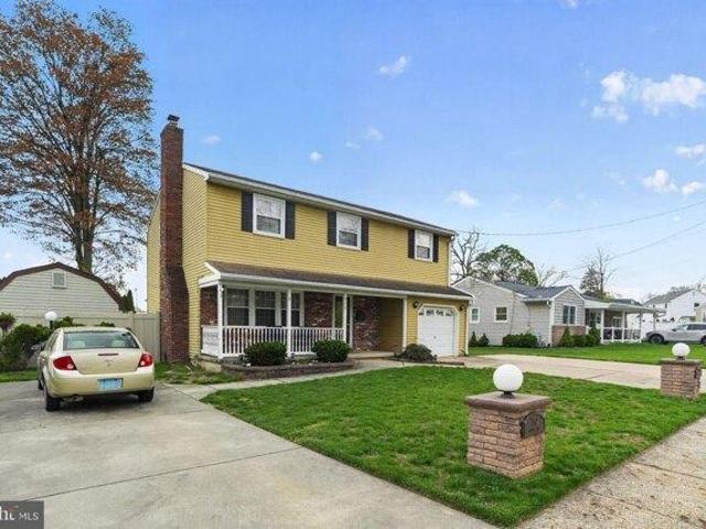 house with 4 bedroom, Maple Shade NJ DLS102315054