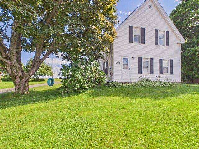 house with 4 bedroom, Mapleton ME DS104263939