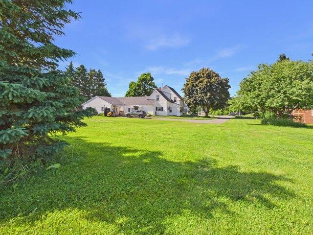 house with 4 bedroom, Mapleton ME ES105190995