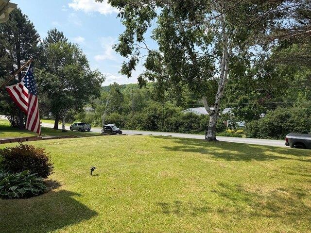 house with 4 bedroom, Mapleton ME ES105127773