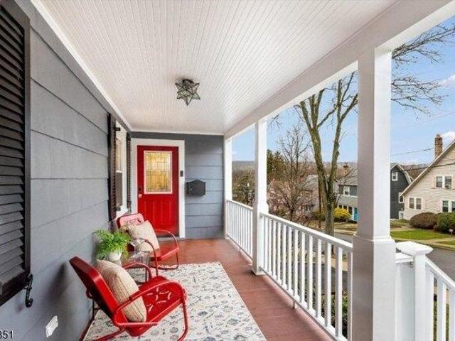 house with 4 bedroom, Maplewood NJ DLS102216709