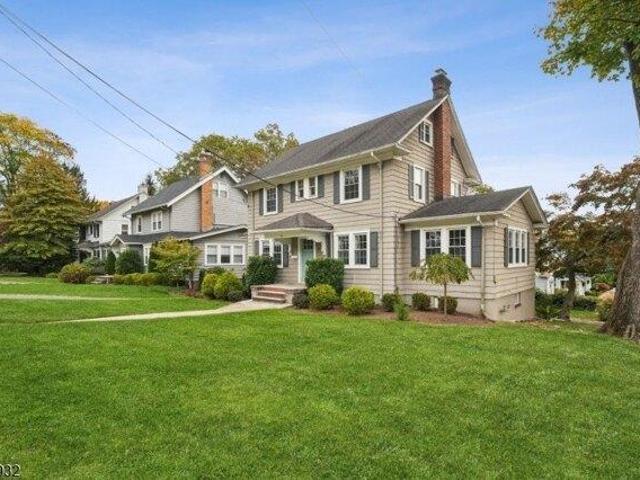 house with 4 bedroom, Maplewood NJ DLS102318548
