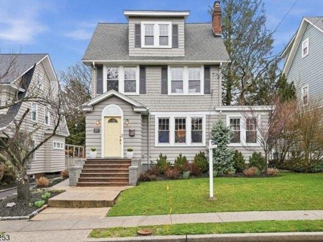 house with 4 bedroom, Maplewood NJ DS101706995