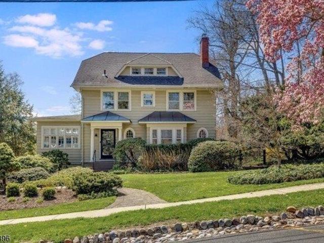 house with 4 bedroom, Maplewood NJ DS102477265