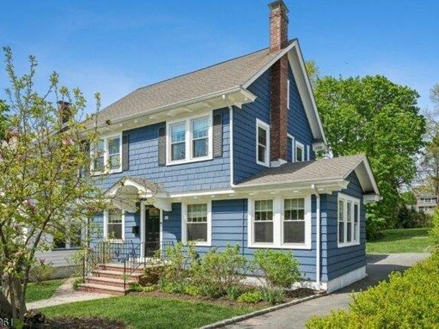 house with 4 bedroom, Maplewood NJ DS102559984