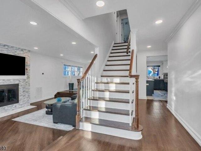 house with 4 bedroom, Maplewood NJ DS102026318