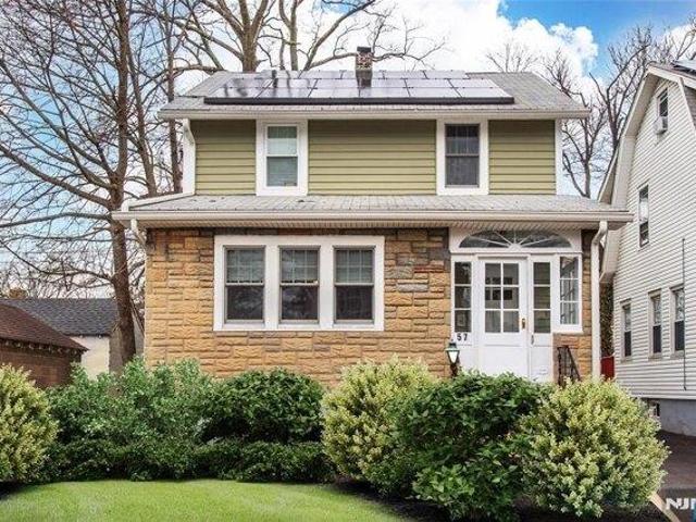 house with 4 bedroom, Maplewood NJ DS102279899