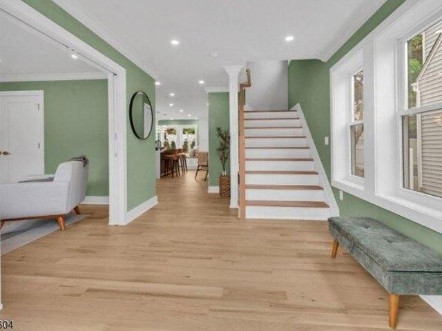 house with 4 bedroom, Maplewood NJ DS102345518
