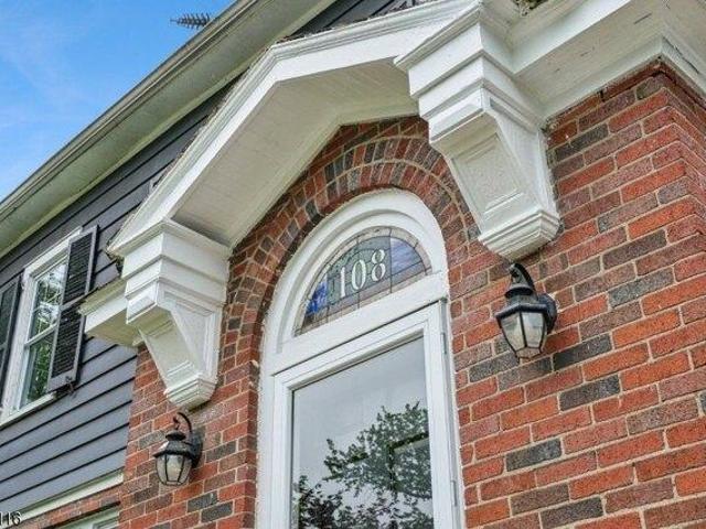 house with 4 bedroom, Maplewood NJ DS103189649