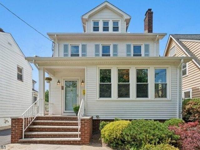 house with 4 bedroom, Maplewood NJ DS104192295