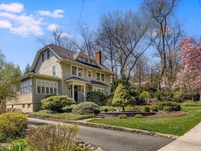 house with 4 bedroom, Maplewood NJ ES103124672