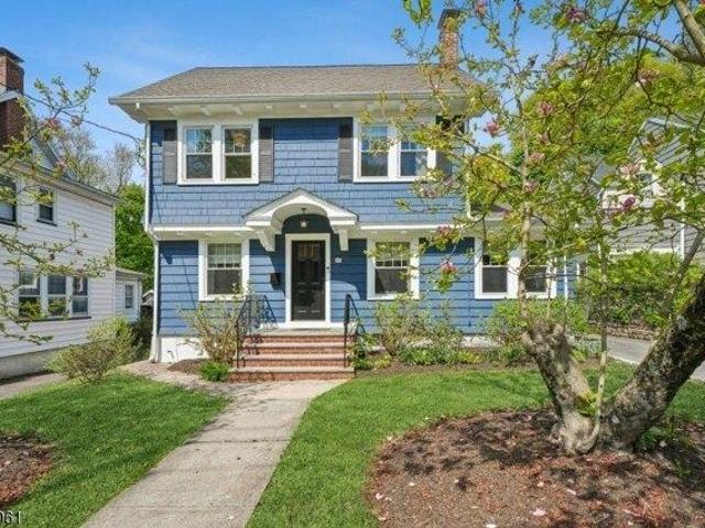 house with 4 bedroom, Maplewood NJ ES103160957