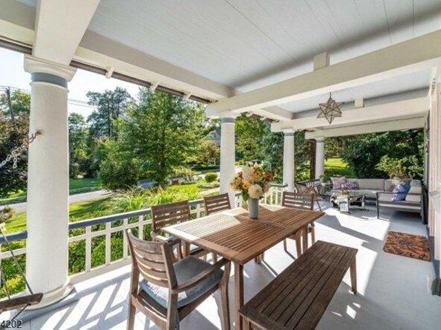 house with 4 bedroom, Maplewood NJ ES103162206