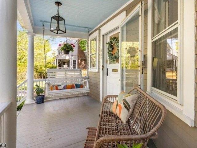 house with 4 bedroom, Maplewood NJ ES103162208