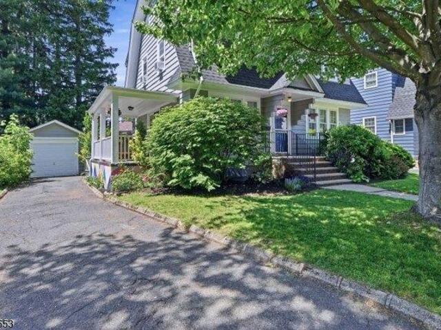 house with 4 bedroom, Maplewood NJ ES103189900