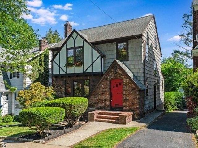 house with 4 bedroom, Maplewood NJ ES103190299