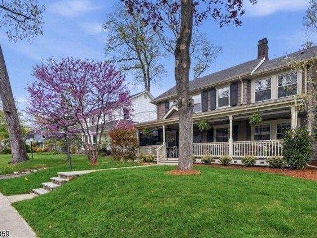 house with 4 bedroom, Maplewood NJ ES104569777