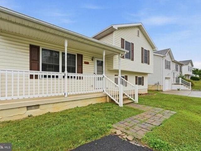 house with 4 bedroom, Martinsburg WV DS103627814