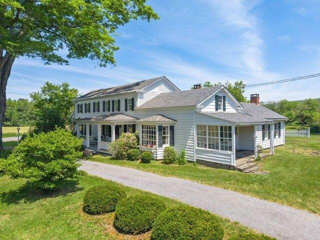 house with 4 bedroom, Maryland NY DS103626740