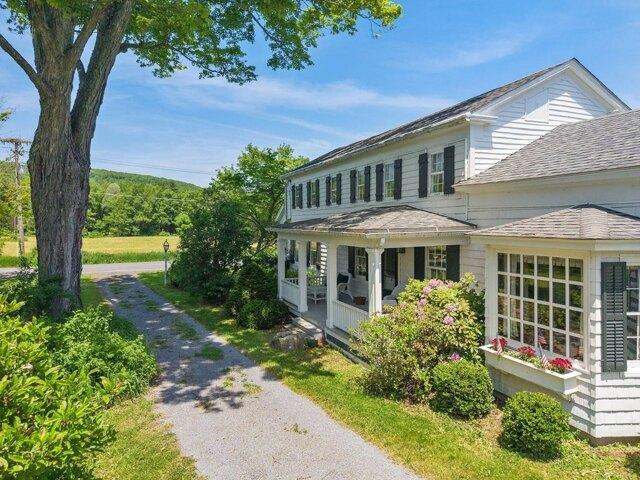 house with 4 bedroom, Maryland NY ES103626740