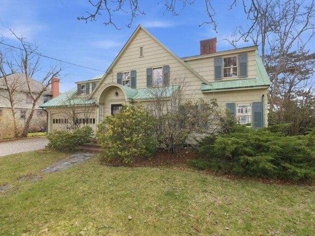 house with 4 bedroom, Marblehead MA DLS101602719