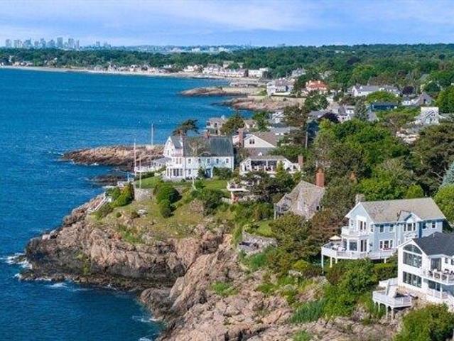 house with 4 bedroom, Marblehead MA DLS101628149