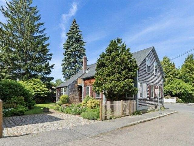 house with 4 bedroom, Marblehead MA DS104044126