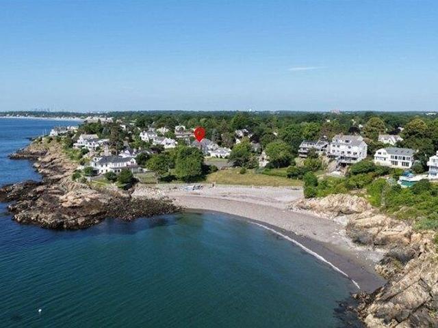 house with 4 bedroom, Marblehead MA DS104043439