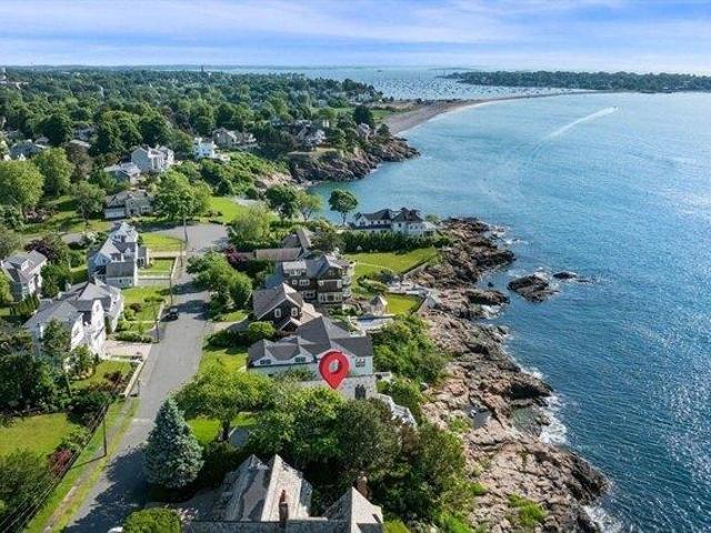house with 4 bedroom, Marblehead MA DS104265461